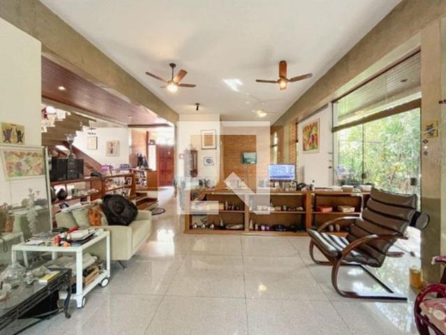 Casa, Alphaville, 4 Quartos, 400 m2 Santana de Parnaíba
