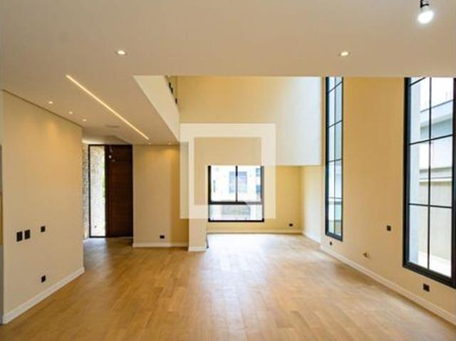 Casa, Alphaville, 4 Quartos, 400 m2 Santana de Parnaíba