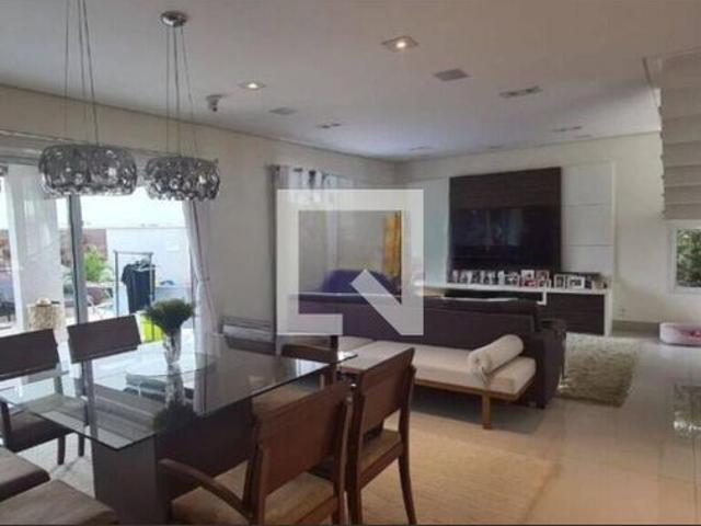 Casa, Alphaville, 4 Quartos, 400 m2 Santana de Parnaíba