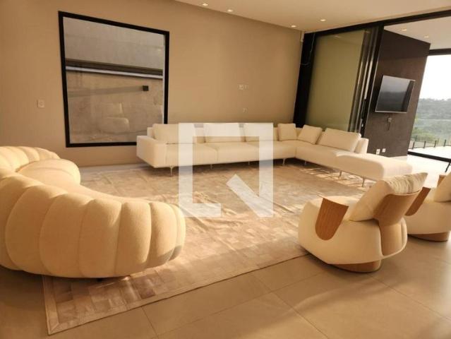 Casa, Alphaville, 4 Quartos, 400 m2 Santana de Parnaíba