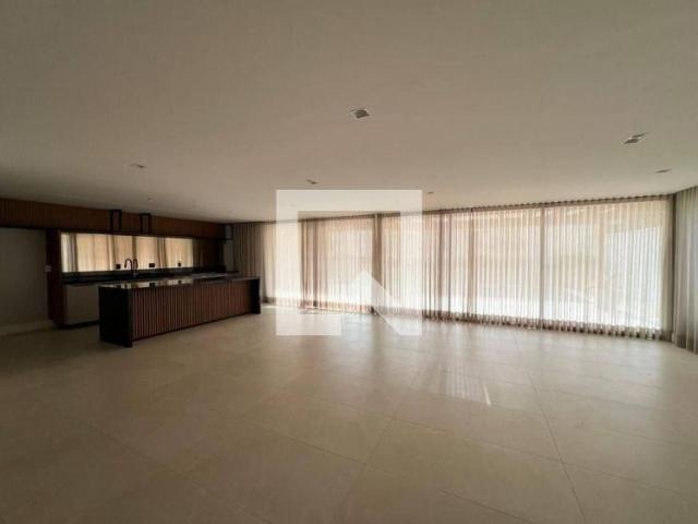 Casa, Alphaville, 4 Quartos, 550 m2 Barueri