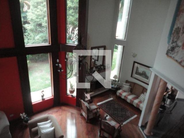 Casa, Alphaville, 4 Quartos, 654 m2 Barueri
