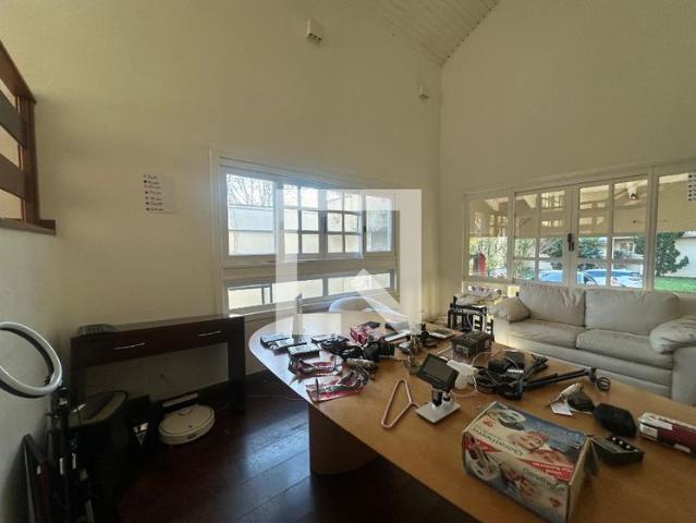Casa, Alphaville, 4 Quartos, 500 m2 Barueri