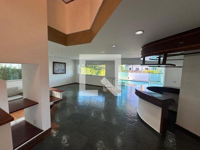 Casa, Alphaville, 4 Quartos, 520 m2 Barueri