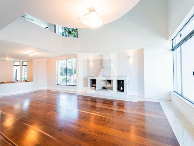 Casa, Alphaville, 4 Quartos, 538 m2 Santana de Parnaíba