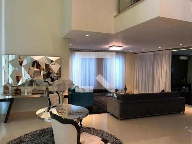 Casa, Alphaville, 4 Quartos, 675 m2 Barueri