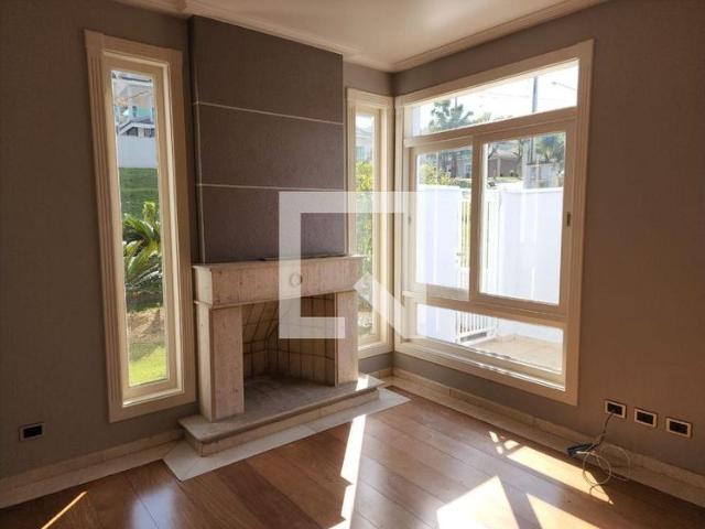 Casa, Alphaville, 4 Quartos, 691 m2 Santana de Parnaíba