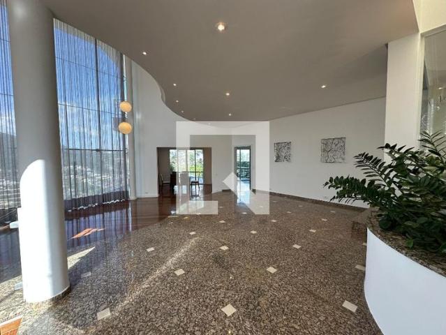 Casa, Alphaville, 4 Quartos, 600 m2 Santana de Parnaíba