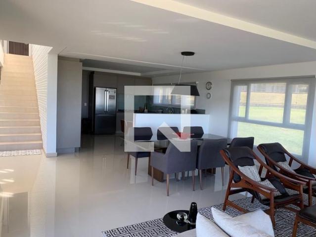 Casa, Alphaville, 4 Quartos, 604 m2 Santana de Parnaíba