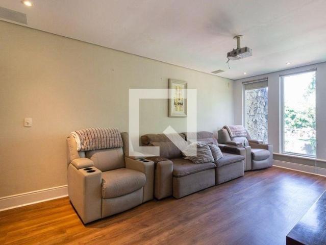 Casa, Alphaville, 4 Quartos, 630 m2 Barueri