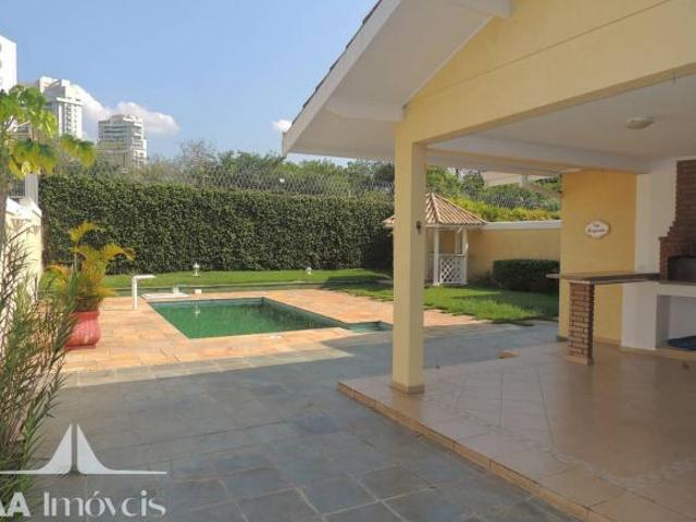 CASA ALPHAVILLE, 4 SUÍTES, EXCELENTE CONDOMÍNIO, VENDA E LOCAÇÃO