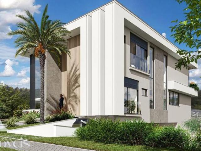 CASA ALPHAVILLE, 4 SUÍTES, SIST FOTOVOLTAICO, AUTOMAÇÃO, COMPLETA!