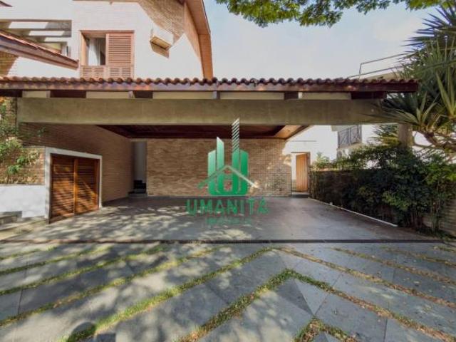 Casa Alphaville 5 Locação ou Venda