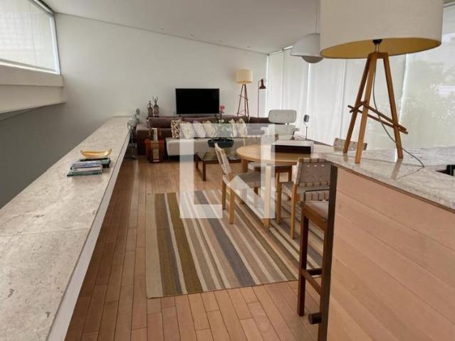Casa, Alphaville, 5 Quartos, 1000 m2 Santana de Parnaíba