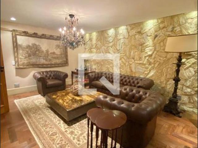 Casa, Alphaville, 5 Quartos, 1000 m2 Santana de Parnaíba