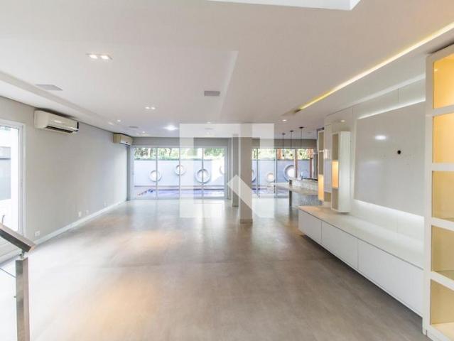 Casa, Alphaville, 5 Quartos, 260 m2 Santana de Parnaíba