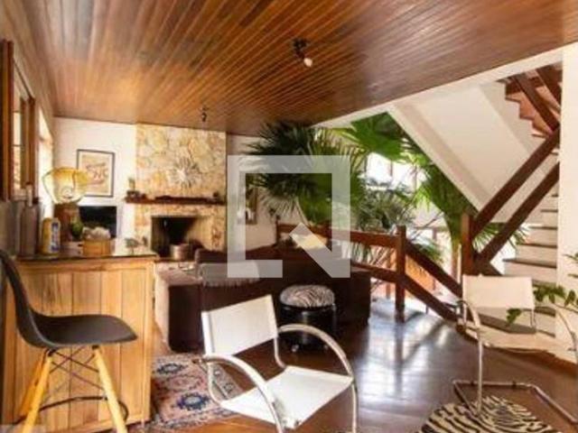 Casa, Alphaville, 5 Quartos, 365 m2 Santana de Parnaíba