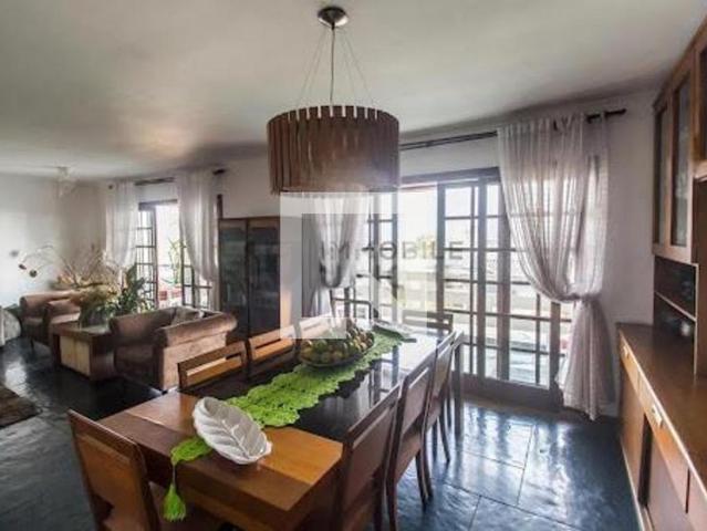 Casa, Alphaville, 5 Quartos, 465 m2 Santana de Parnaíba