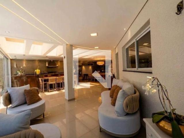 Casa, Alphaville, 5 Quartos, 540 m2 Barueri