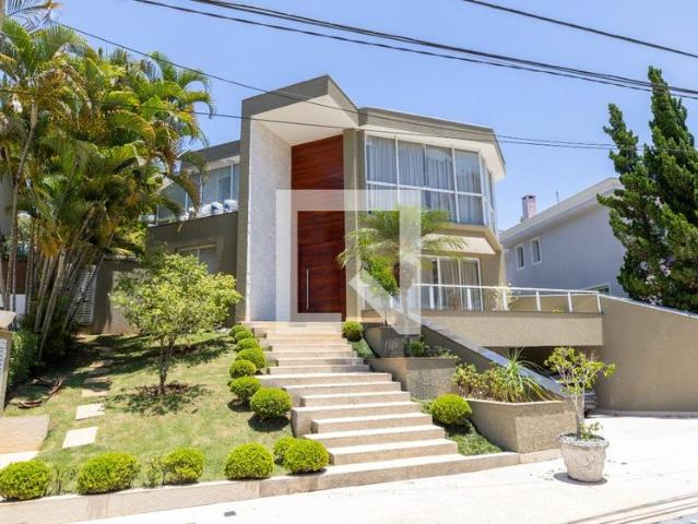 Casa, Alphaville, 5 Quartos, 640 m2 Barueri