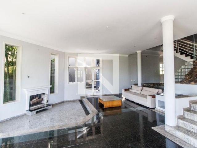 Casa, Alphaville, 5 Quartos, 720 m2 Santana de Parnaíba
