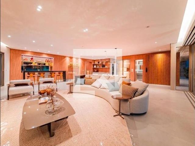 Casa, Alphaville, 5 Quartos, 837 m2 Barueri