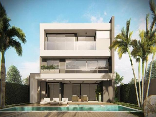 CASA ALPHAVILLE