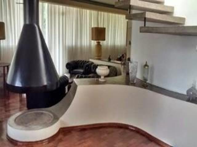 CASA ALPHAVILLE