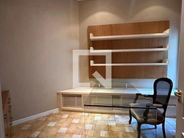 Casa, Alphaville, 6 Quartos, 1070 m2 Barueri