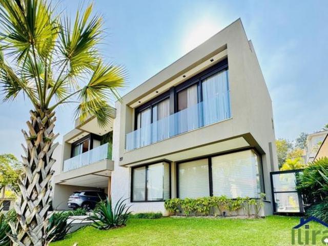 Casa Alphaville