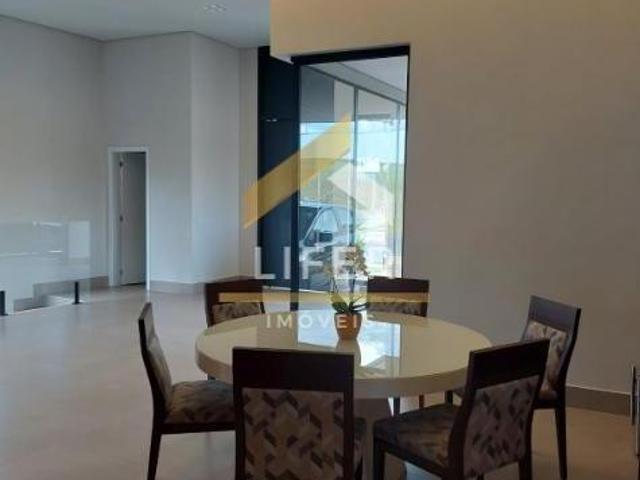 CASA ALPHAVILLE CAMPINAS