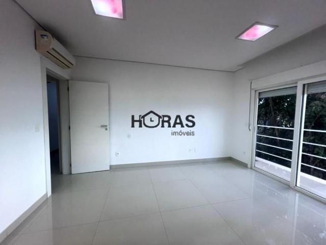 Casa Alphaville Cuiabá 1 4 Quartos Piscina Alto Padrão