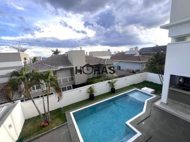 Casa Alphaville Cuiabá 1 4 Quartos Piscina Alto Padrão