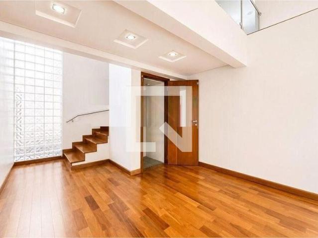 Casa, Alphaville Graciosa, 4 Quartos, 330 m2 Pinhais