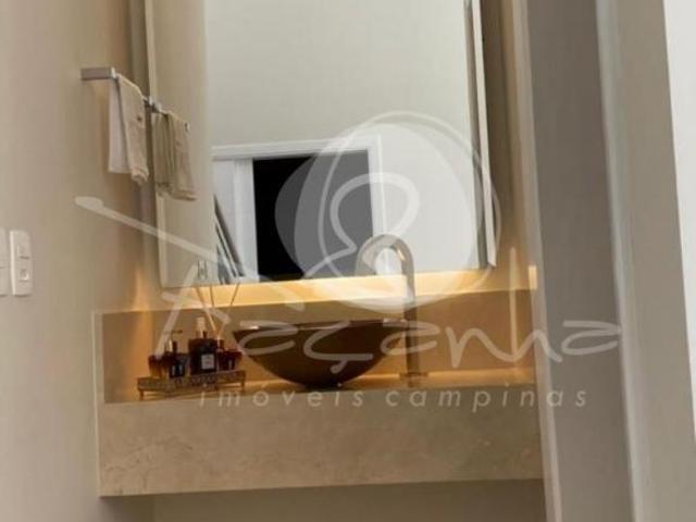 Casa Alphaville Dom Pedro em Campinas, por R$ 4.500.000,00 Façanha Imóveis