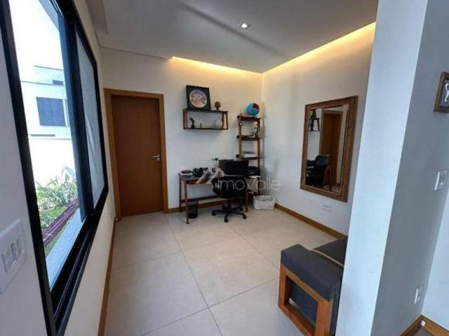 Casa à venda ou locação no condomínio Alphaville