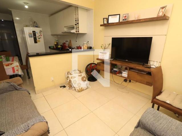 Casa, Alphaville II, 2 Quartos, 90 m2 Salvador
