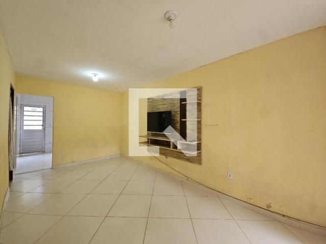 Casa, Alphaville II, 2 Quartos, 90 m2 Salvador