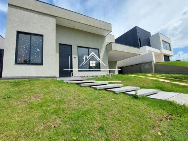 Casa Alphaville Nova Esplanada