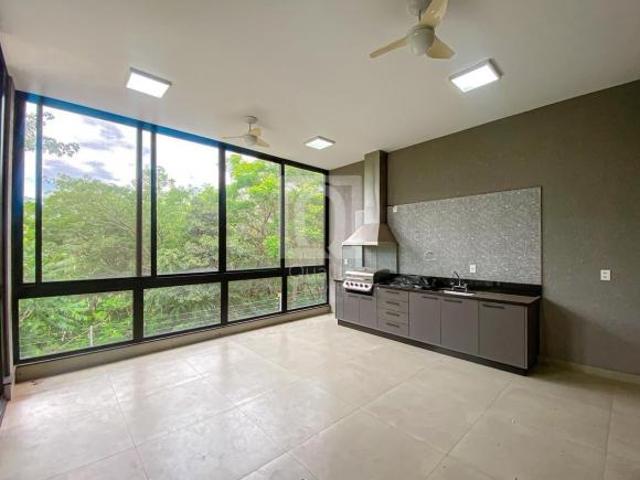 Casa Alphaville Nova Esplanada