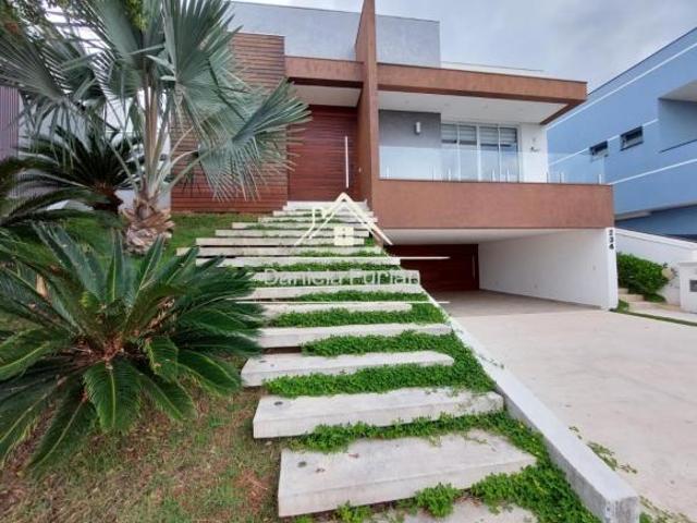 Casa Alphaville Nova Esplanada