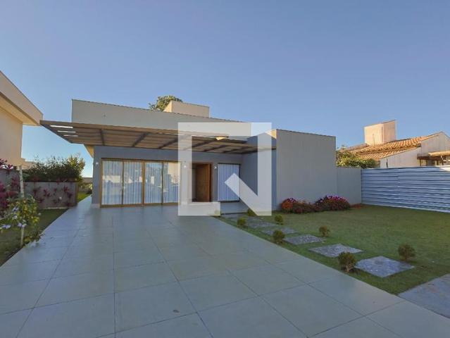 Casa, Alphaville Nova Lima, 4 Quartos, 250 m2 Nova Lima