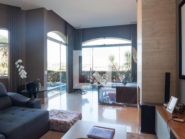 Casa, Alphaville Nova Lima, 3 Quartos, 340 m2 Nova Lima