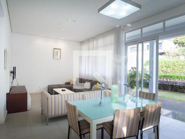 Casa, Alphaville Nova Lima, 4 Quartos, 400 m2 Nova Lima