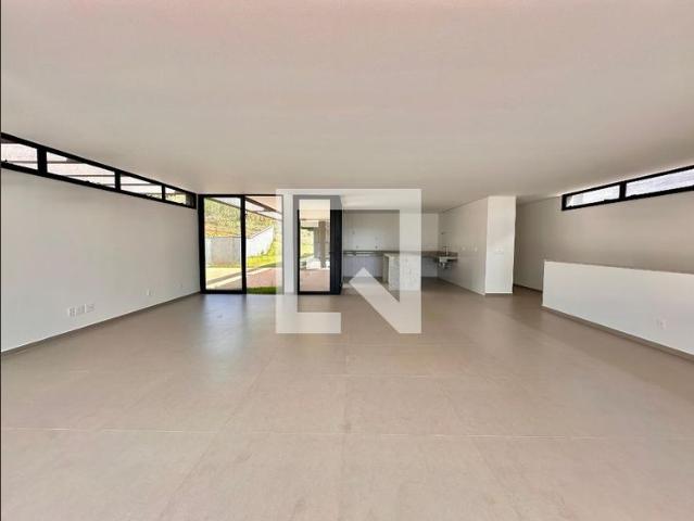 Casa, Alphaville Nova Lima, 4 Quartos, 524 m2 Nova Lima
