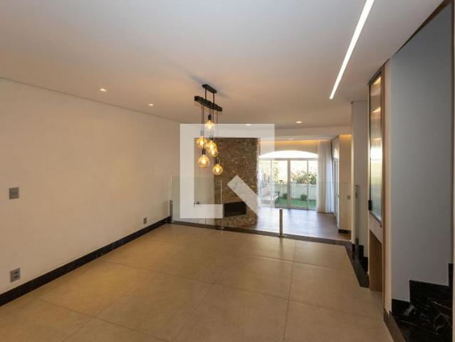 Casa, Alphaville Nova Lima, 4 Quartos, 360 m2 Nova Lima
