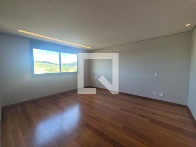 Casa, Alphaville Nova Lima, 4 Quartos, 397 m2 Nova Lima
