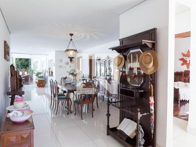 Casa, Alphaville Nova Lima, 5 Quartos, 503 m2 Nova Lima