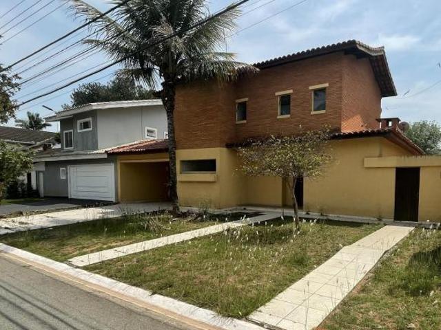 Casa, Alphaville, Santana de Parnaíba, SP
