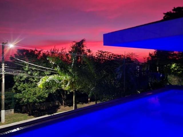 Casa, Alphaville, Santana de Parnaíba, SP